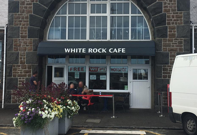 Dog attack investigation launched - Bailiwick Express News Guernsey