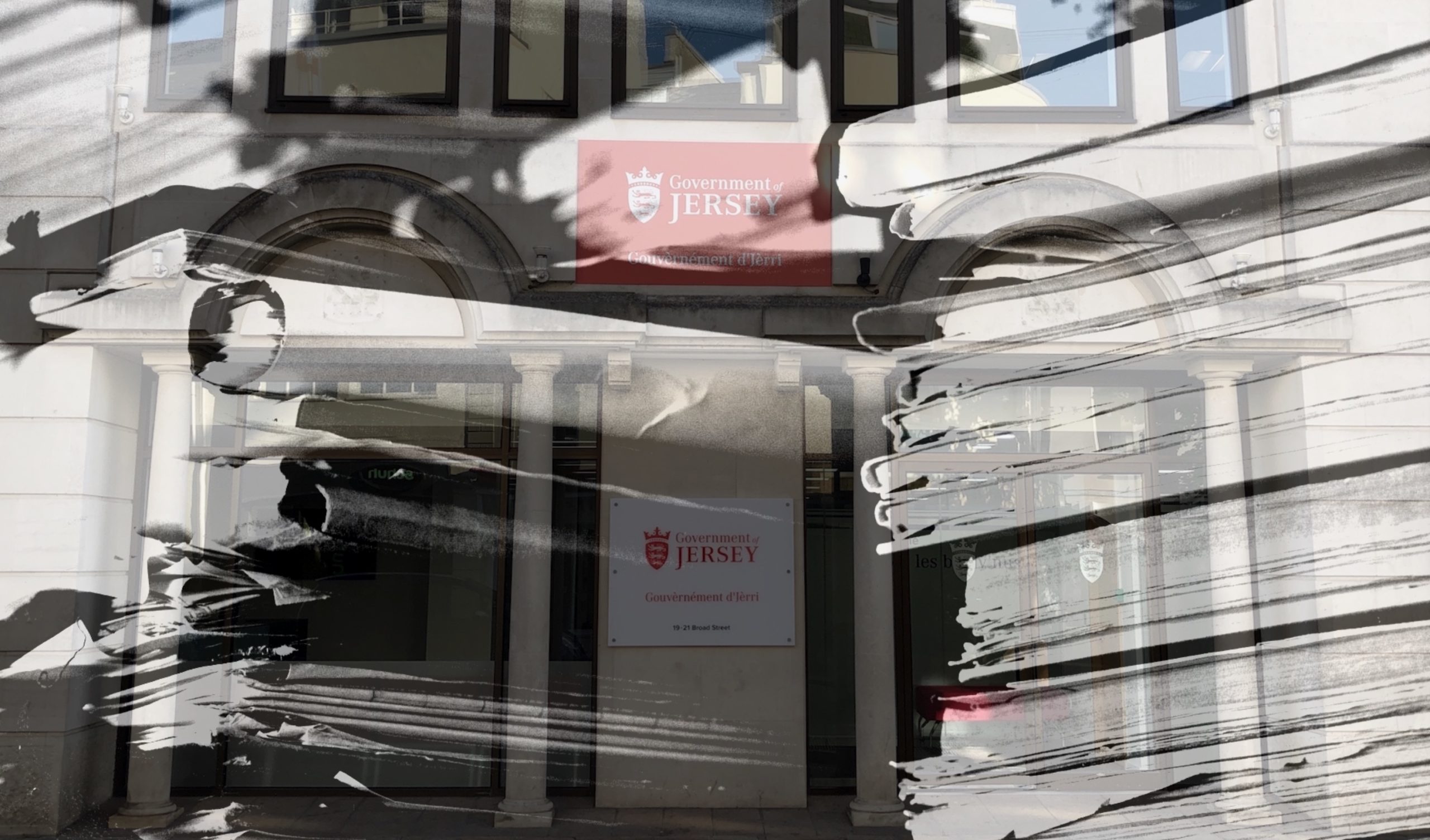 Islanders invited to share views on public service complaints system ...