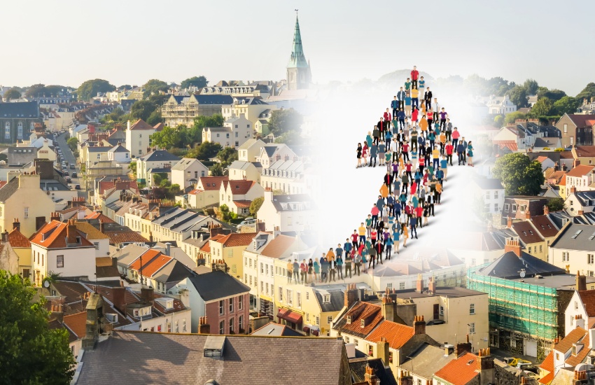 Revenue Service changes adds to population data delays - Bailiwick ...