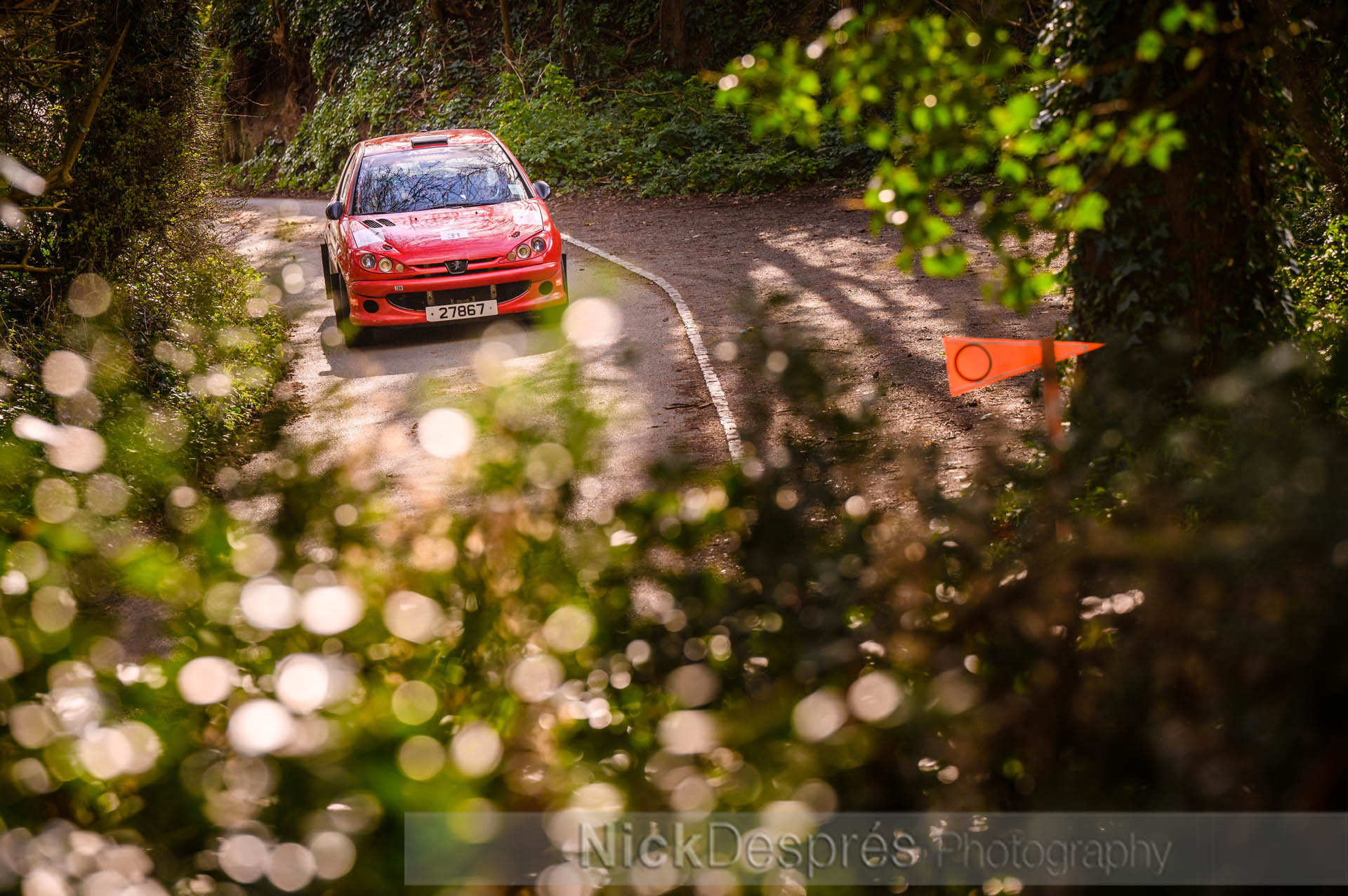 Guernsey Rally greenlighted by E&I - Bailiwick Express News Guernsey