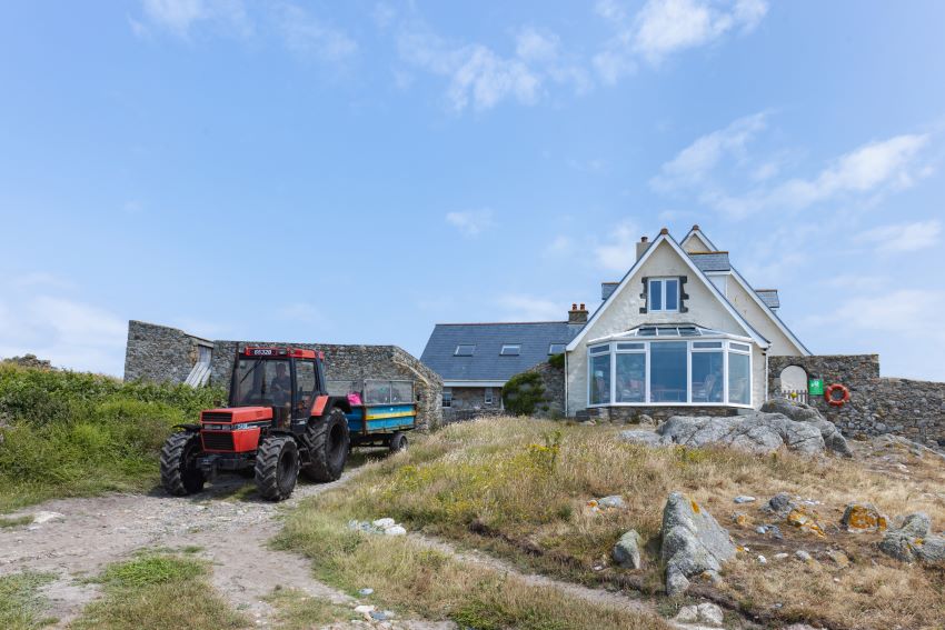 FOCUS: The Lihou Experience - Bailiwick Express News Guernsey