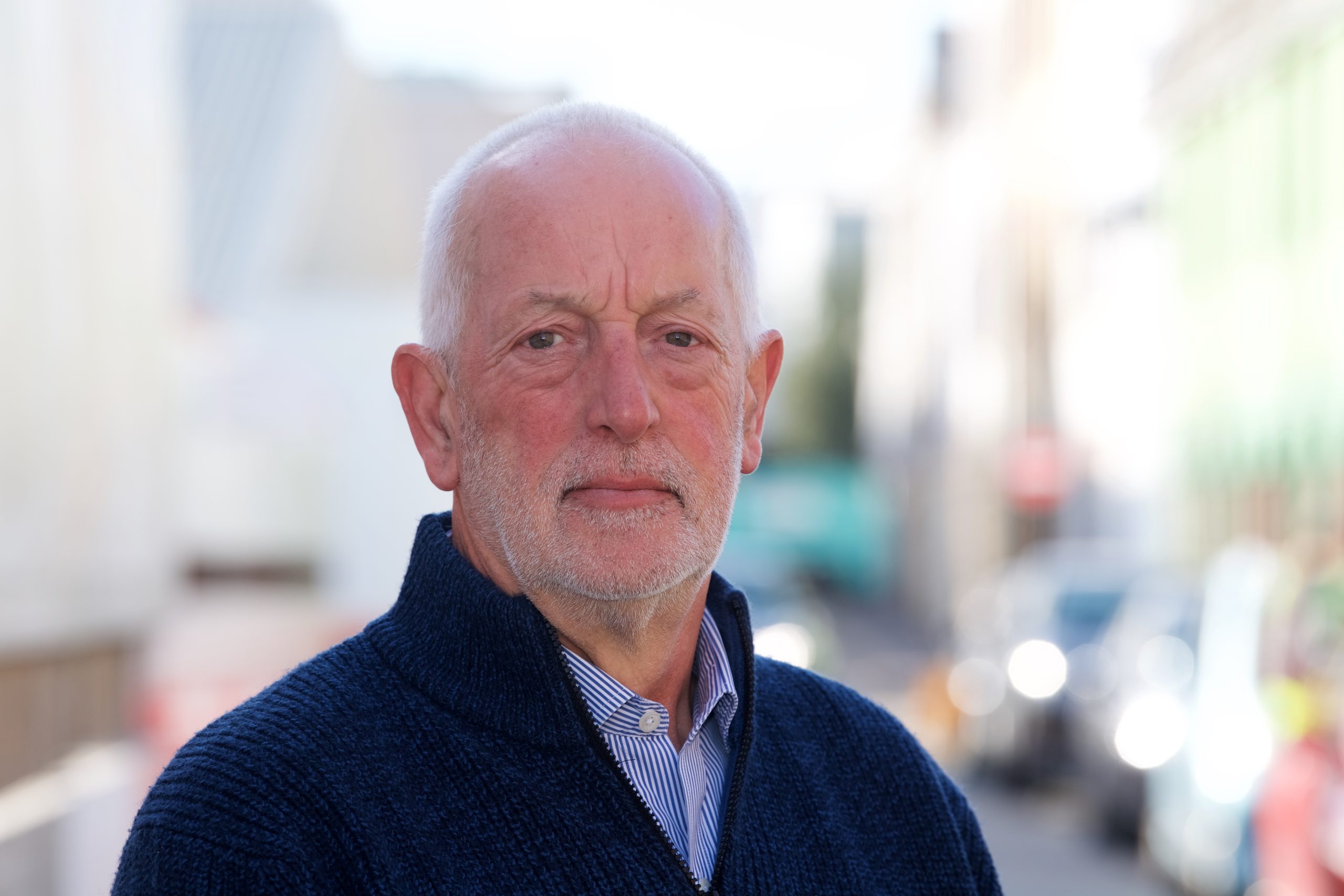 Sewage system struggling to keep up with development, warns Minister ...