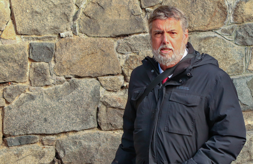 "Everyone should have a fair chance to participate in society ...