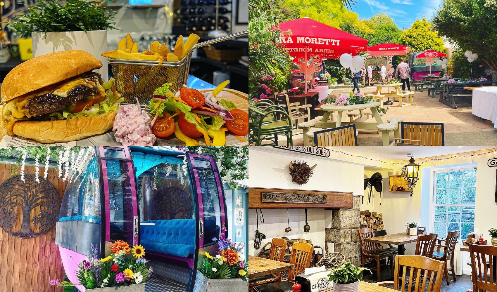 "Fresh and exciting chapter" awaits as Gorey café and hotel changes ...