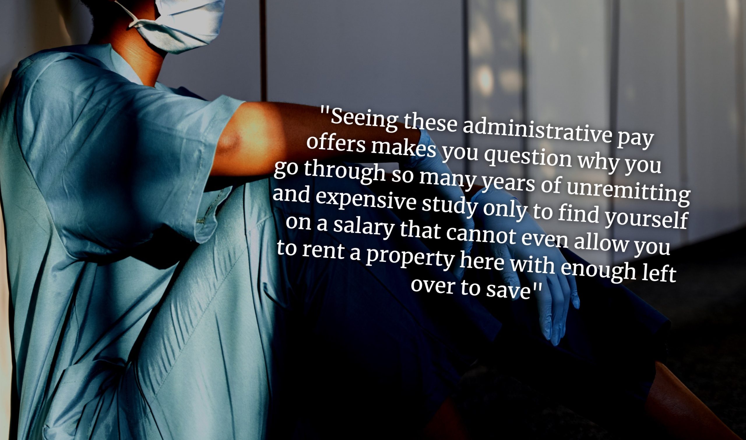INSIGHT: A day in the life of a junior doctor - Bailiwick Express News ...