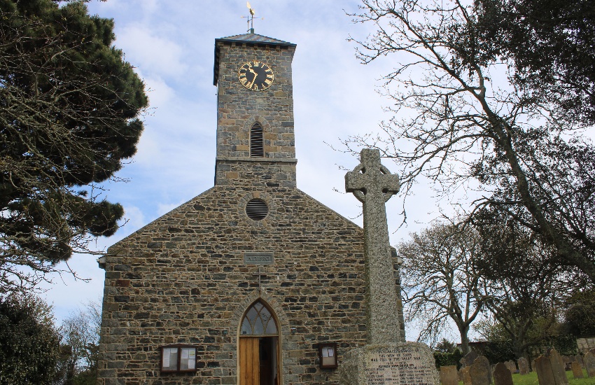 Sark's Church Fete this weekend - Bailiwick Express News Guernsey