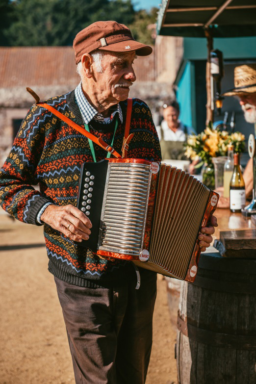 TRIBUTES: "I had more lives than a cat" - the amazing life of Don ...