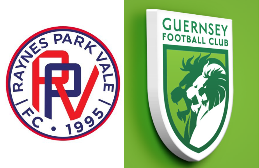 Green Lions needing win away to the Vale - Bailiwick Express News Guernsey