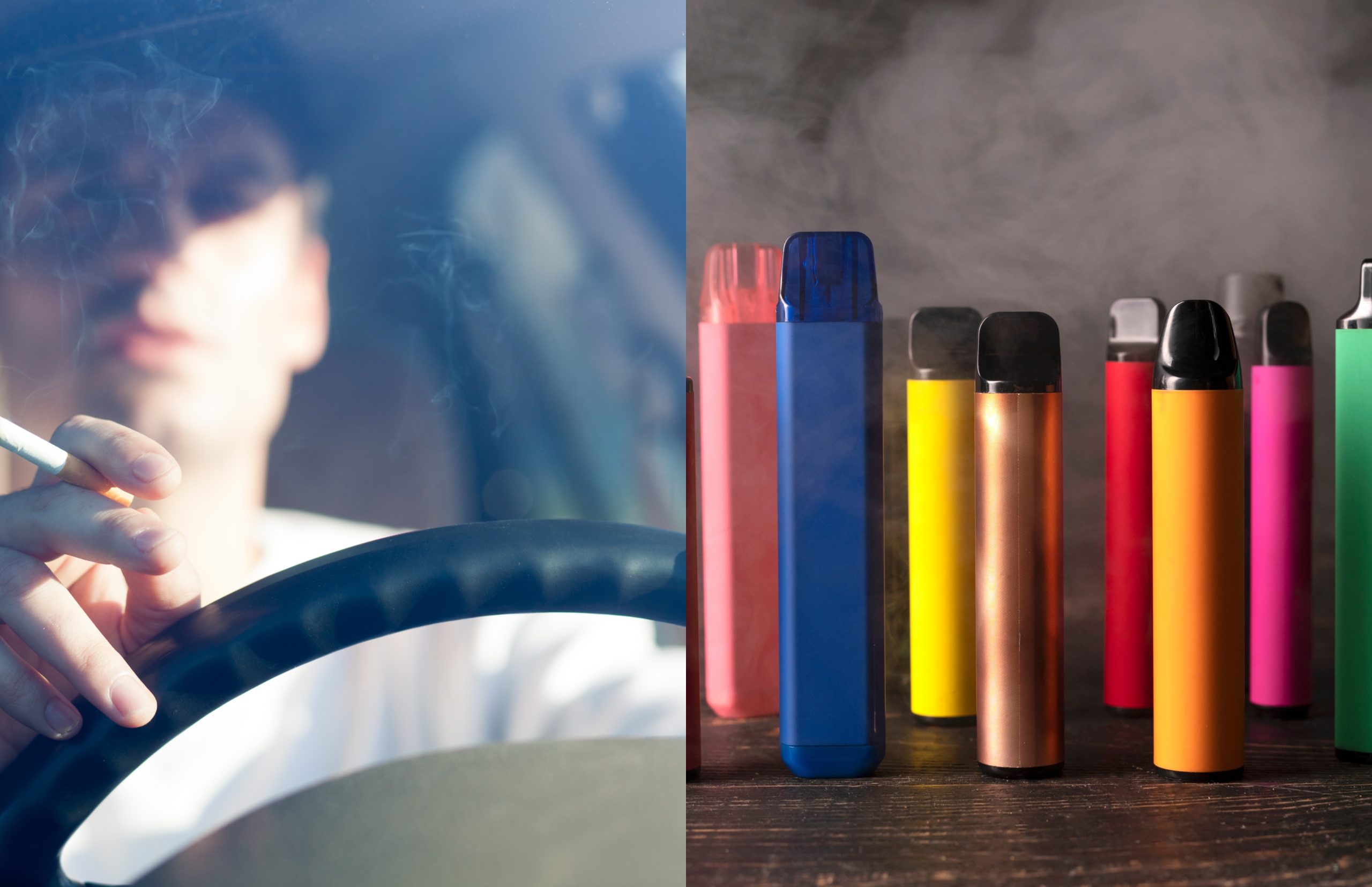 Vaping a key focus in annual substance use report - Bailiwick Express ...