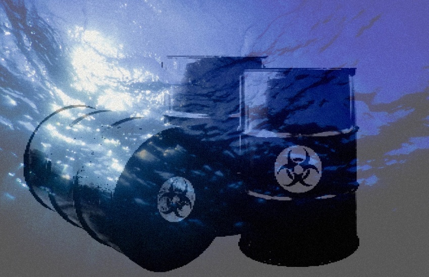 INSIGHT: The Channel’s nuclear ditching site - Bailiwick Express News ...