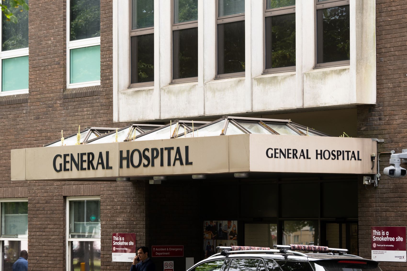 Health Department set to face "difficult decisions" in 2025 - Bailiwick ...