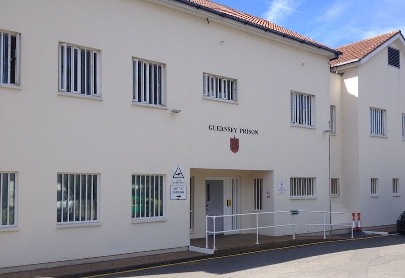 Prison reaffirms gender policy - Bailiwick Express News Guernsey