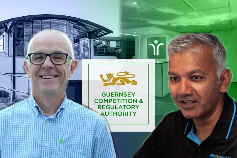 FOCUS: The GCRA and the MSG - Bailiwick Express