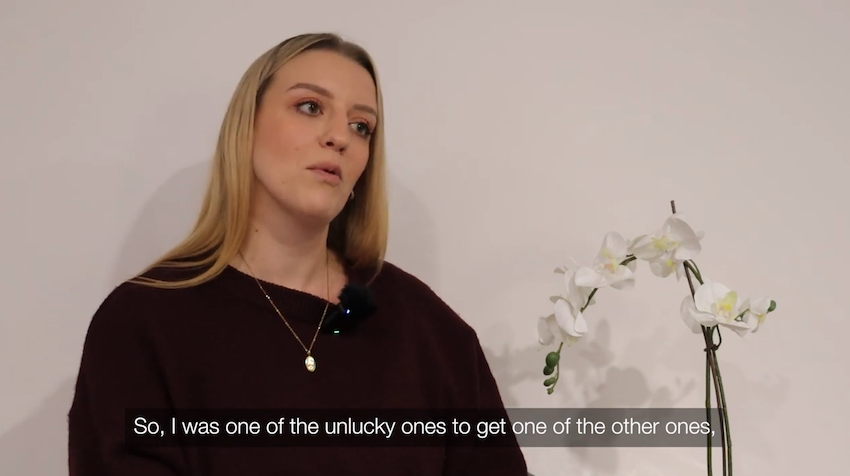 WATCH: Busting smear test myths - Bailiwick Express News Guernsey