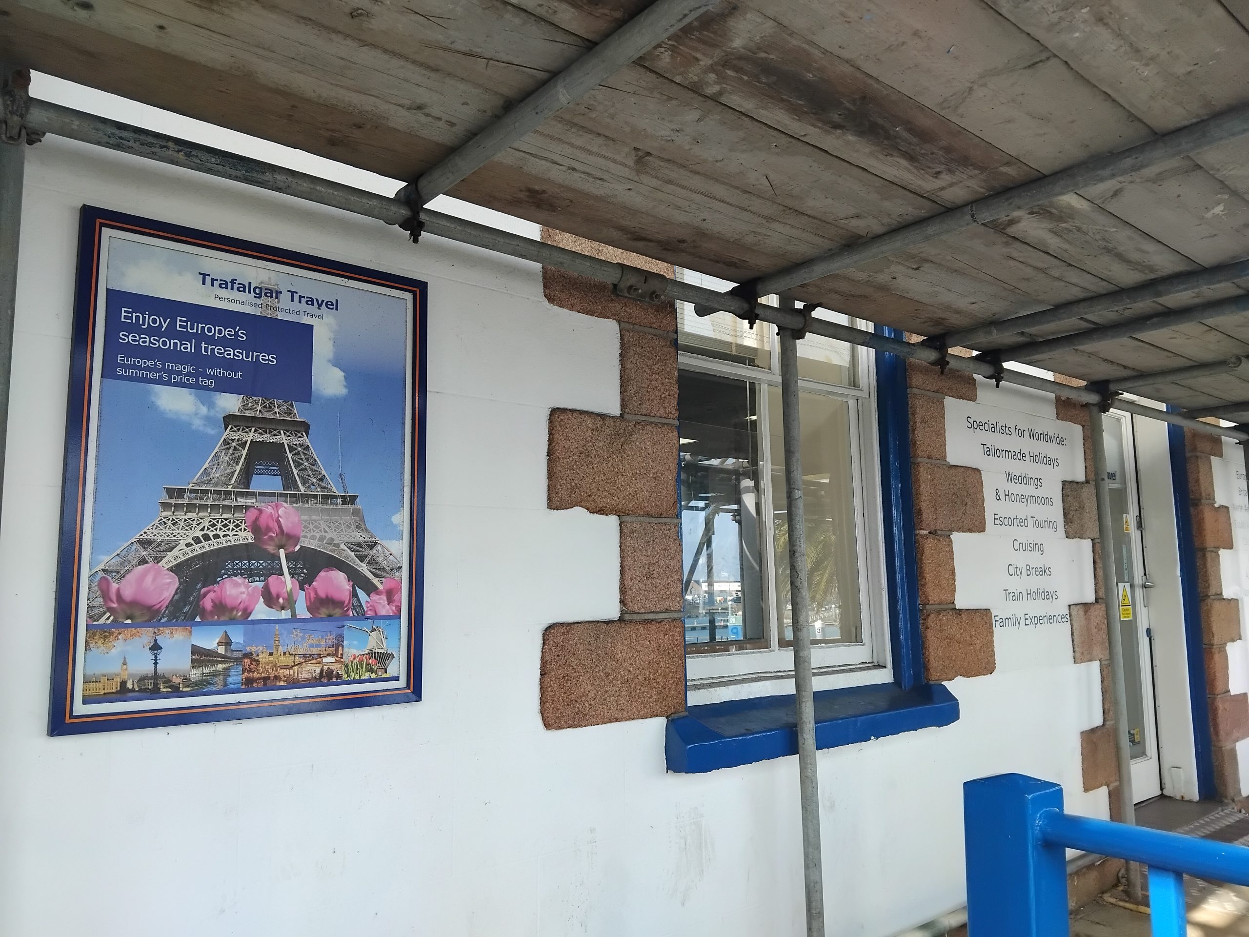 Man taken to hospital after "serious assault" - Bailiwick Express News ...