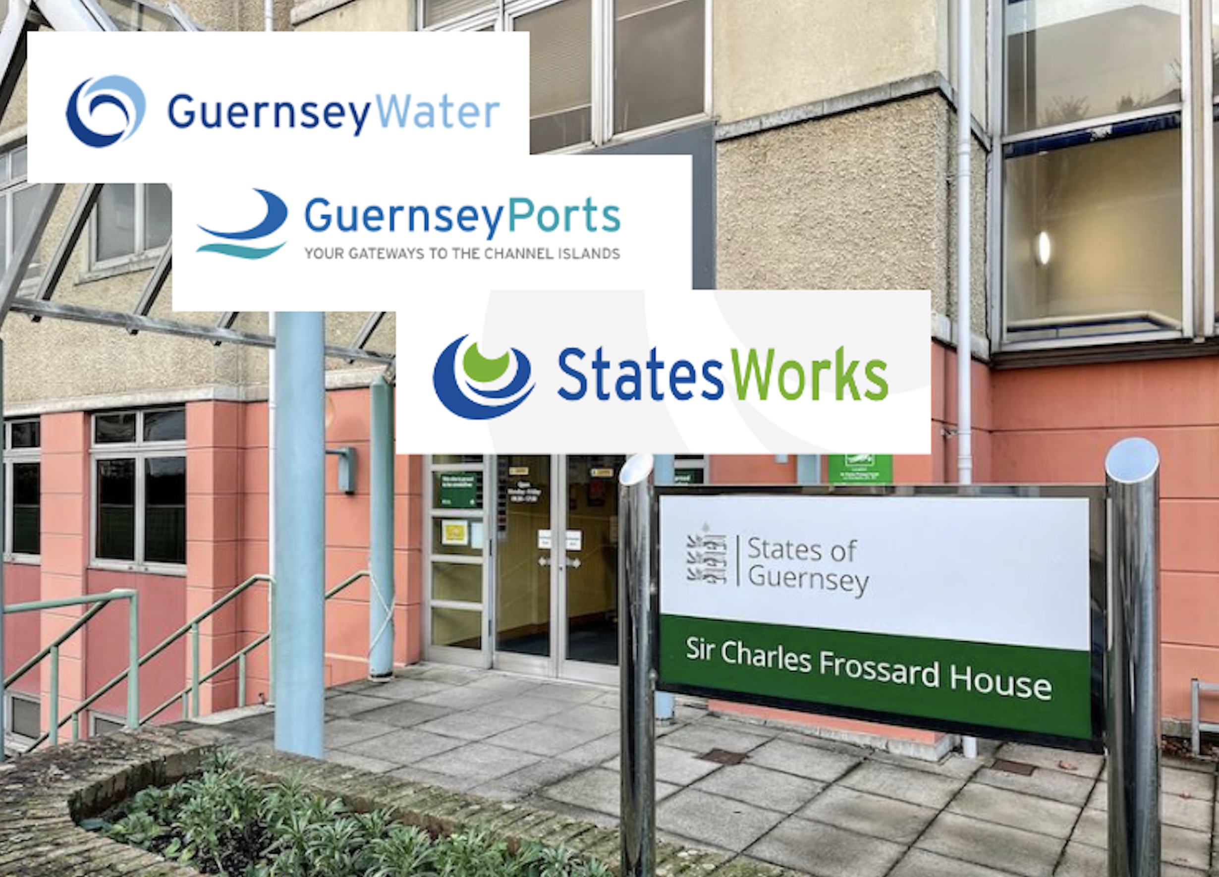 Water, Ports, and Works could 'go it alone' - Bailiwick Express News ...