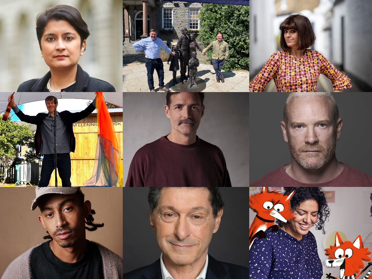 Guernsey Literary Festival confirms stellar line up - Bailiwick Express ...