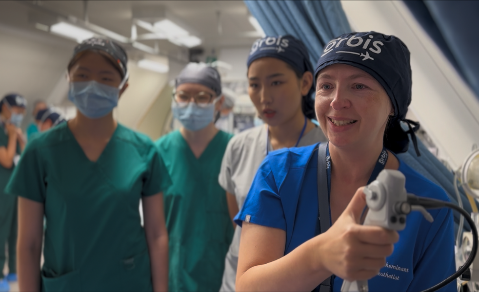 International Women’s Day: In Conversation With Dr Michelle Le ...