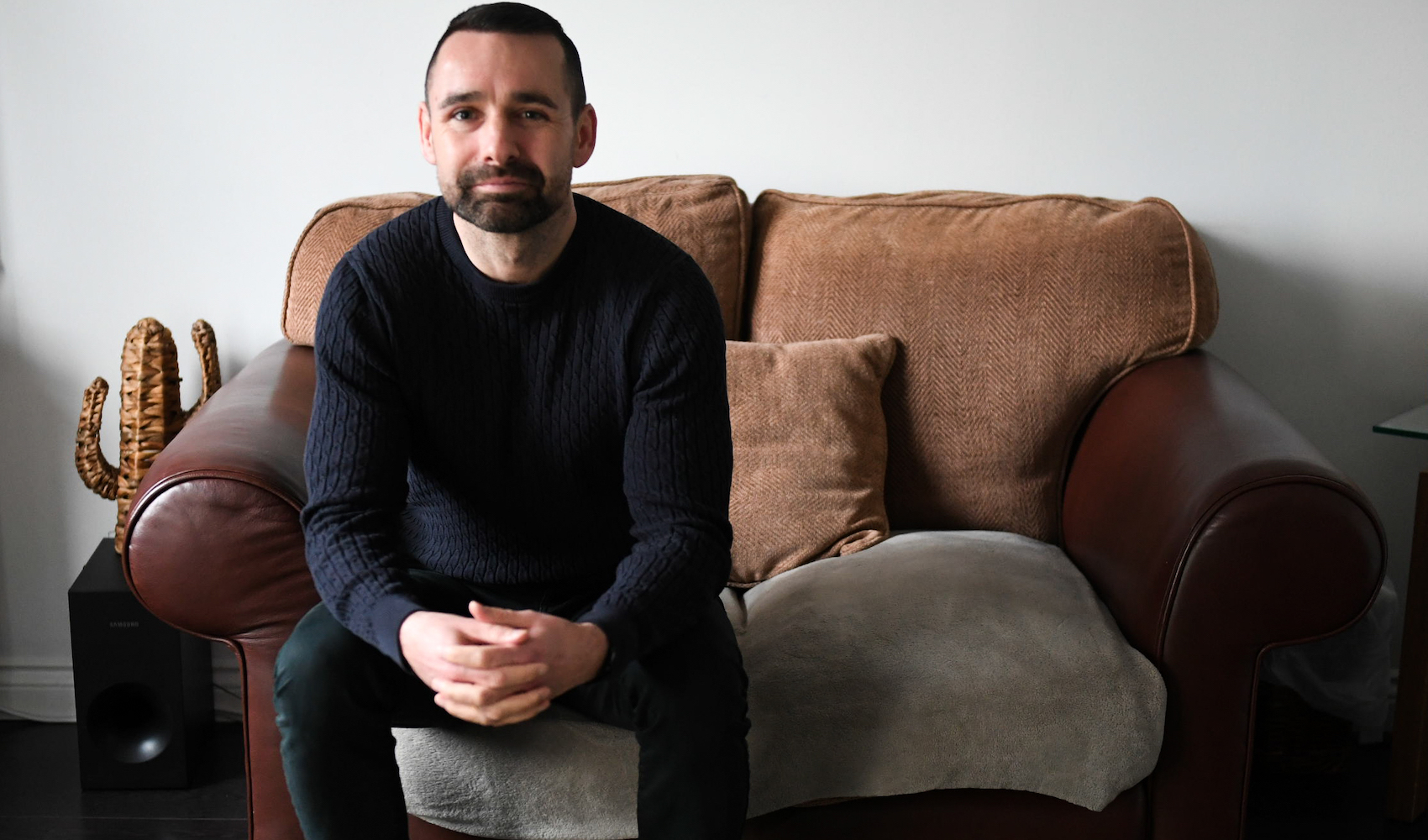 James’ Ark founder calls for more cross-agency collaboration ...