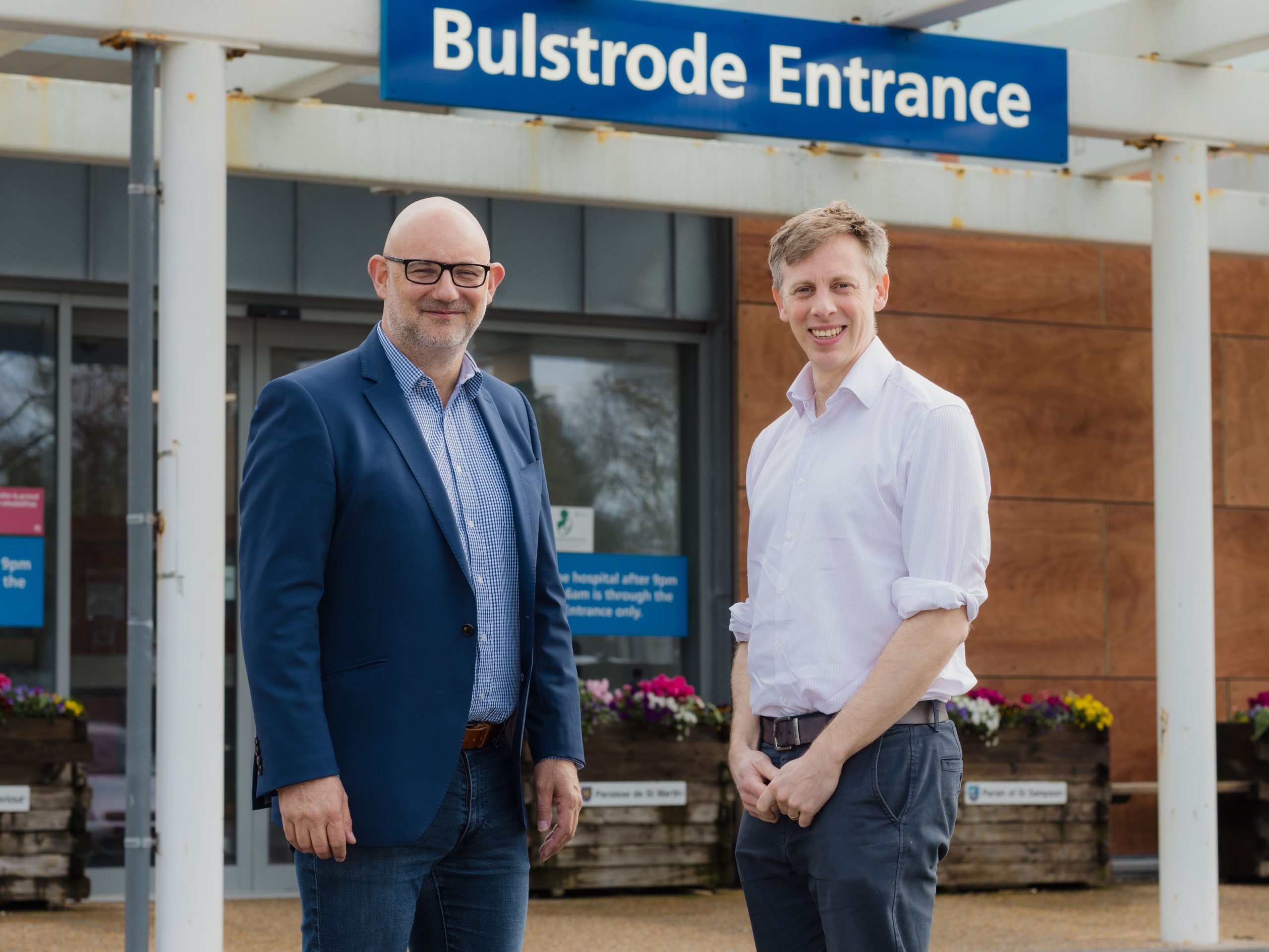 Patient samples can support cancer research - Bailiwick Express News ...