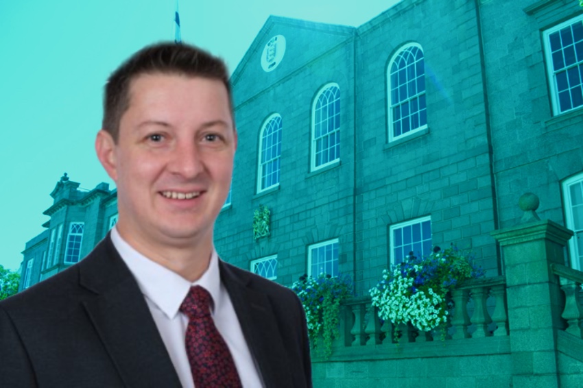 2025 candidate drops from election race, as Forward Guernsey announce ...