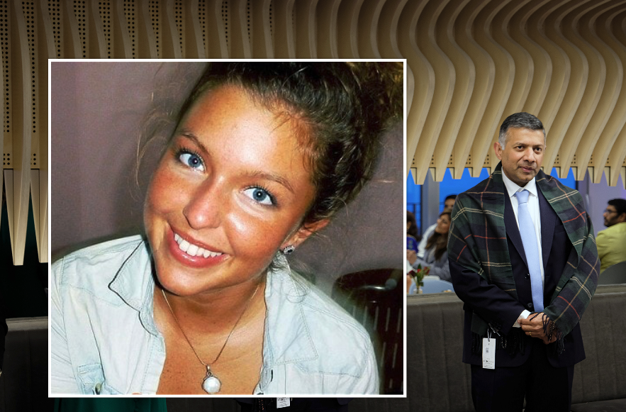 Indian High Commissioner asked about Groves case - Bailiwick Express ...