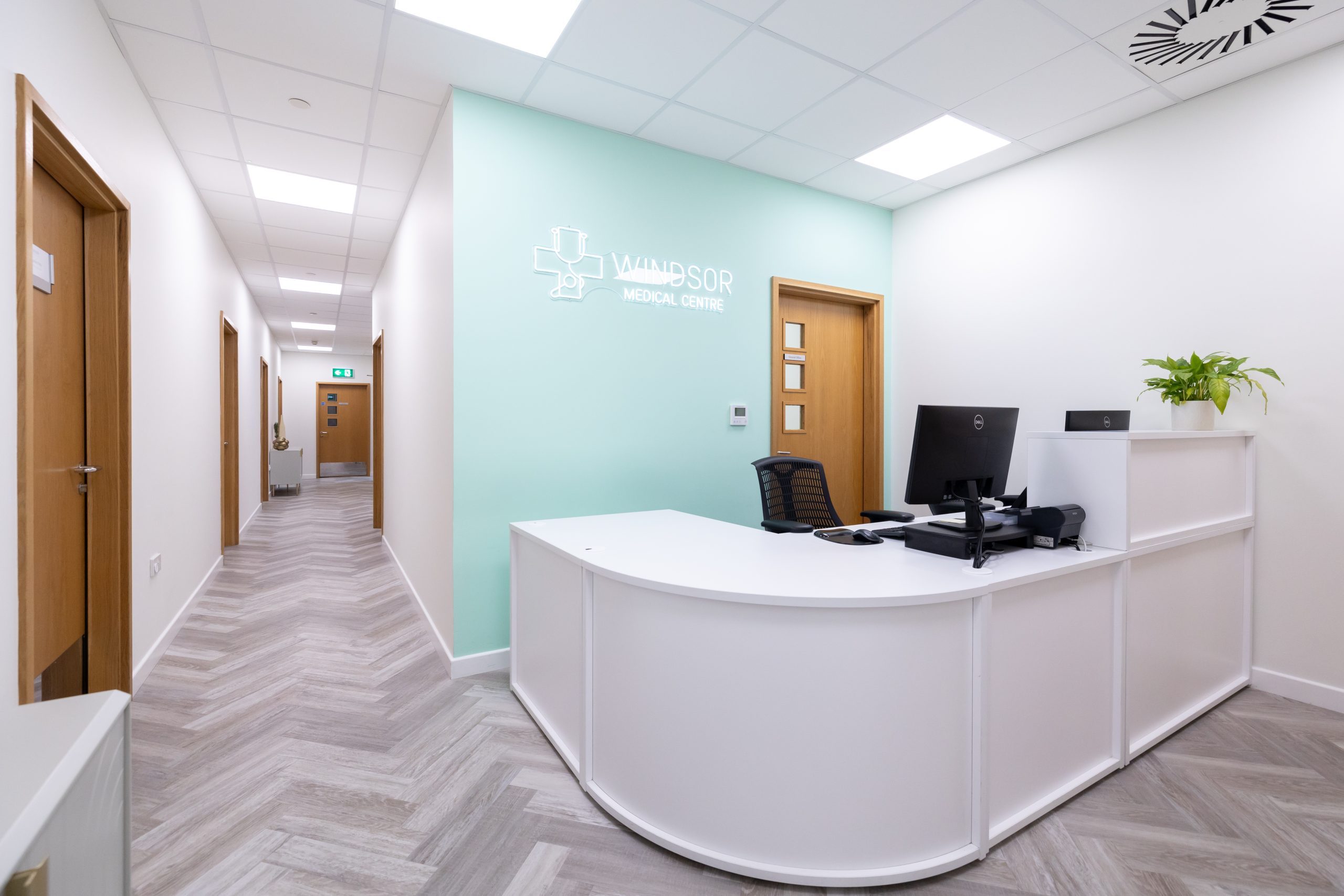 FOCUS: Jersey clinic becomes first scrap GP fees... will others follow ...