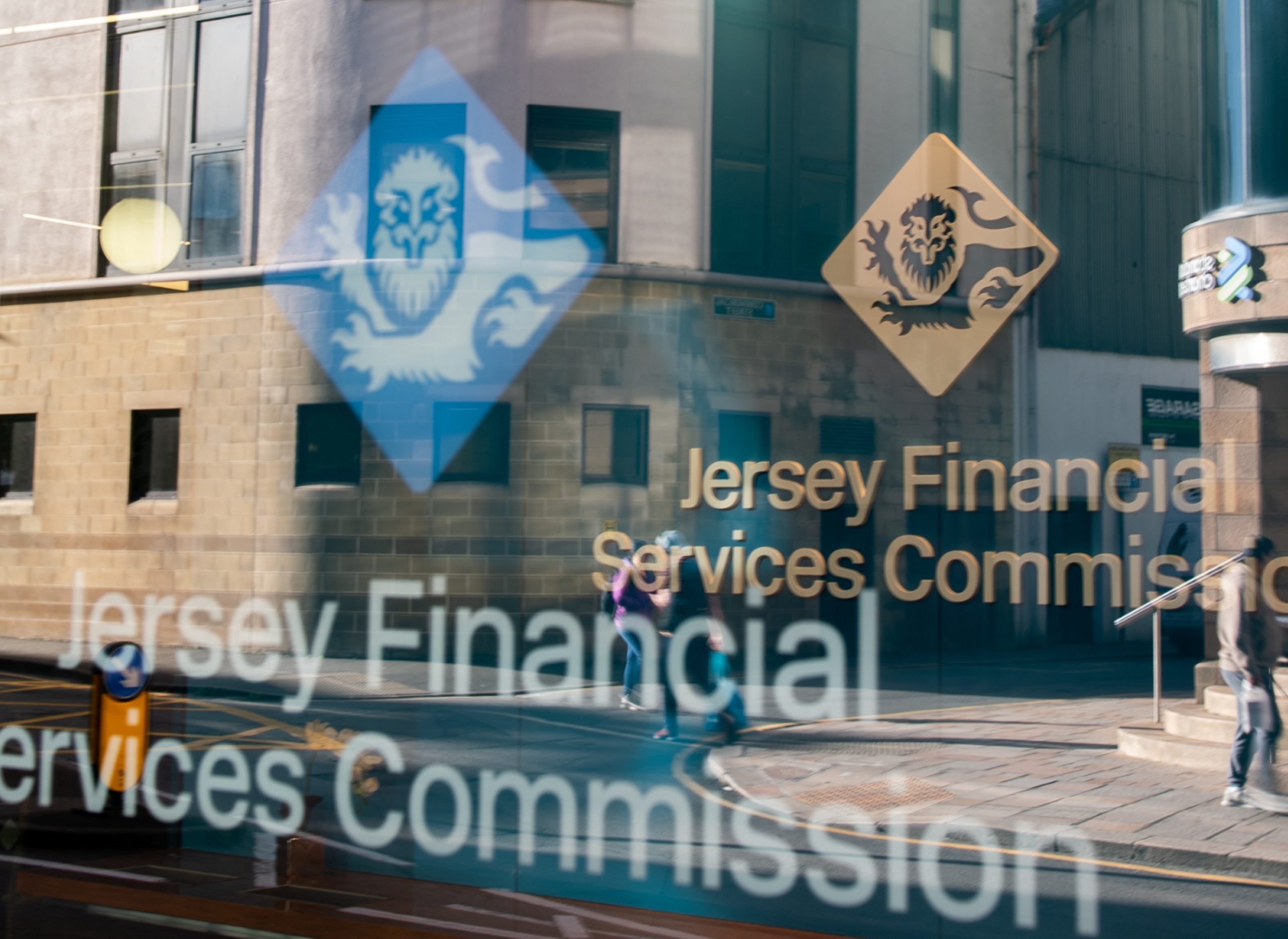 Will the real JFSC please stand up? Scammers impersonate regulator - Bailiwick Express News Jersey