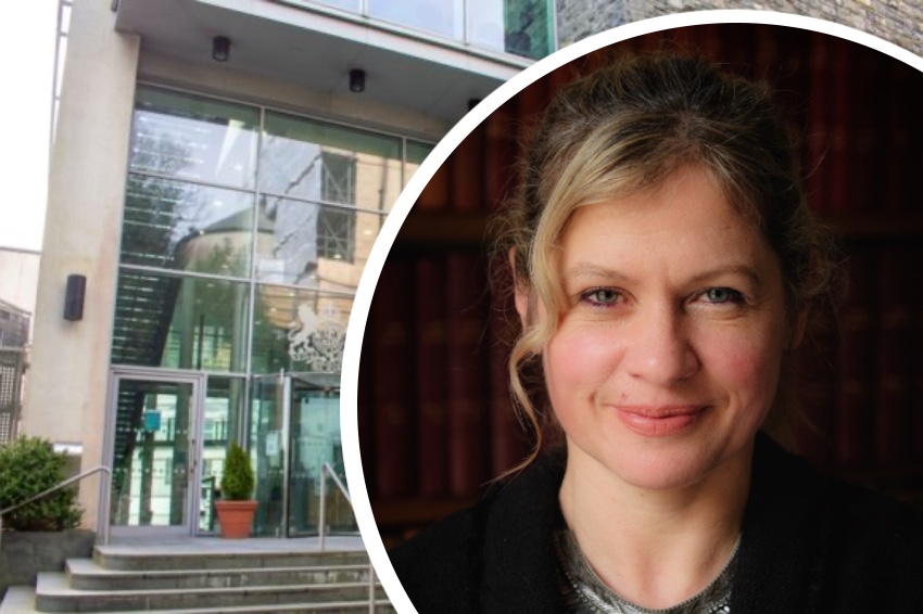 Hilary Pullum appointed HM Comptroller - Bailiwick Express News Guernsey