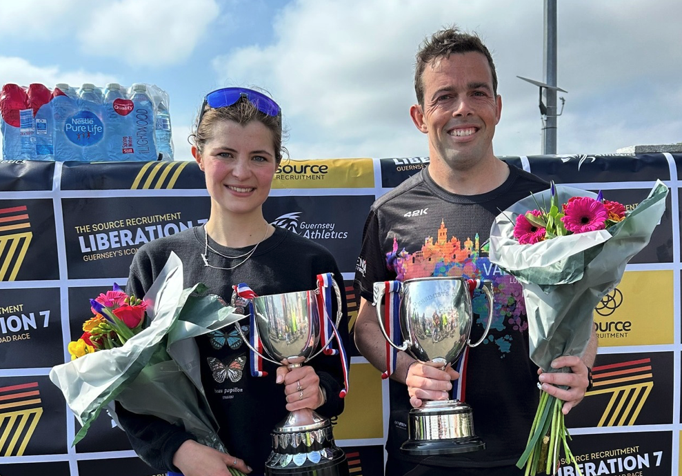 182 enter iconic race for 'Liberation 80' - Bailiwick Express News Guernsey