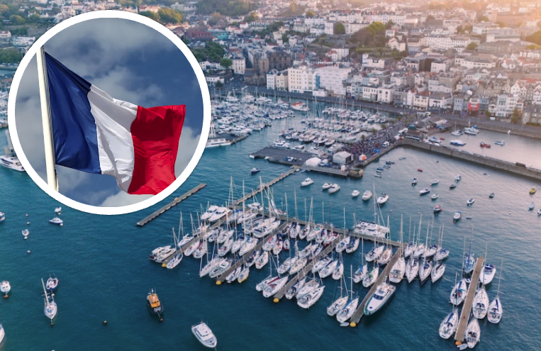 750 French visitors due - Bailiwick Express News Guernsey