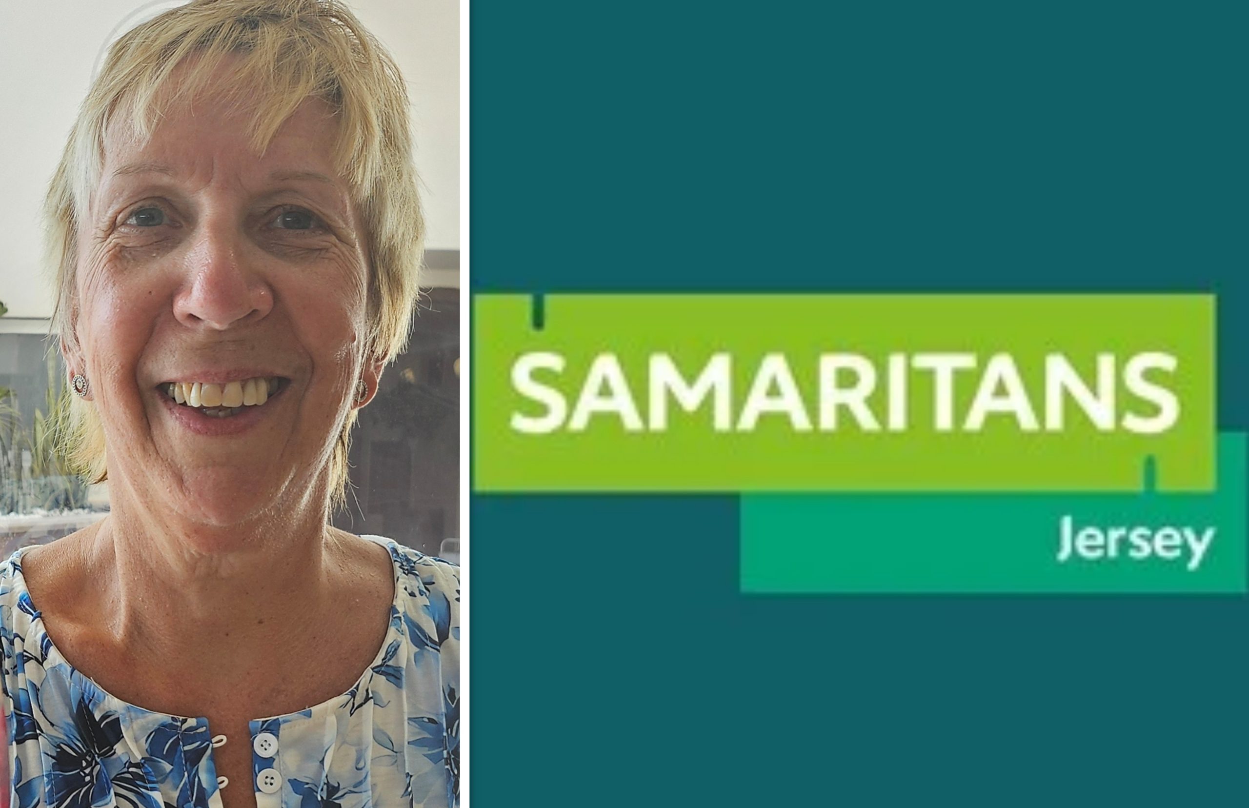Jersey Samaritans: Five things to improve mental health awareness in ...