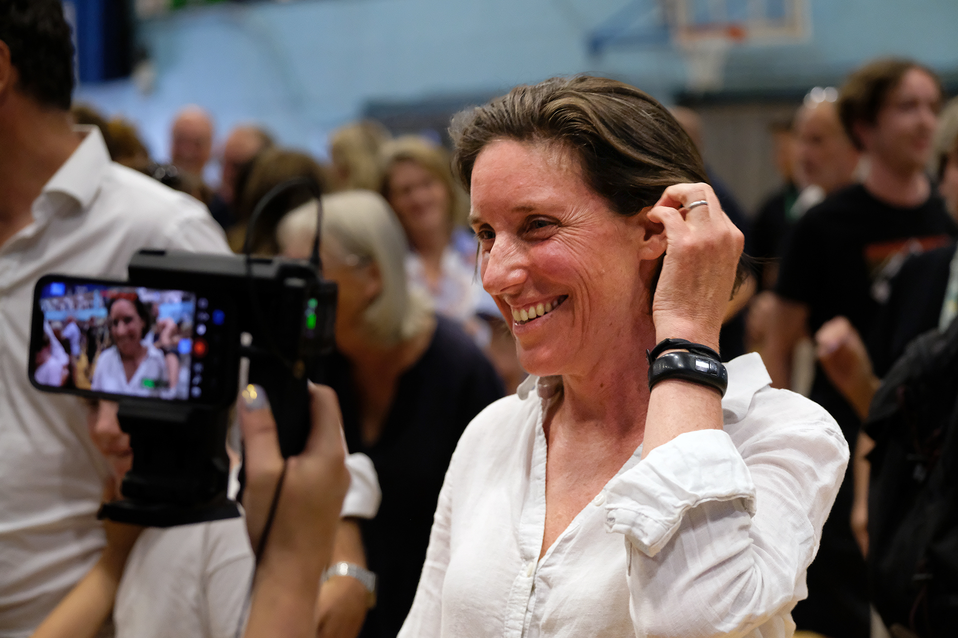 Poll topper will go for P&R Presidency - Bailiwick Express News Guernsey