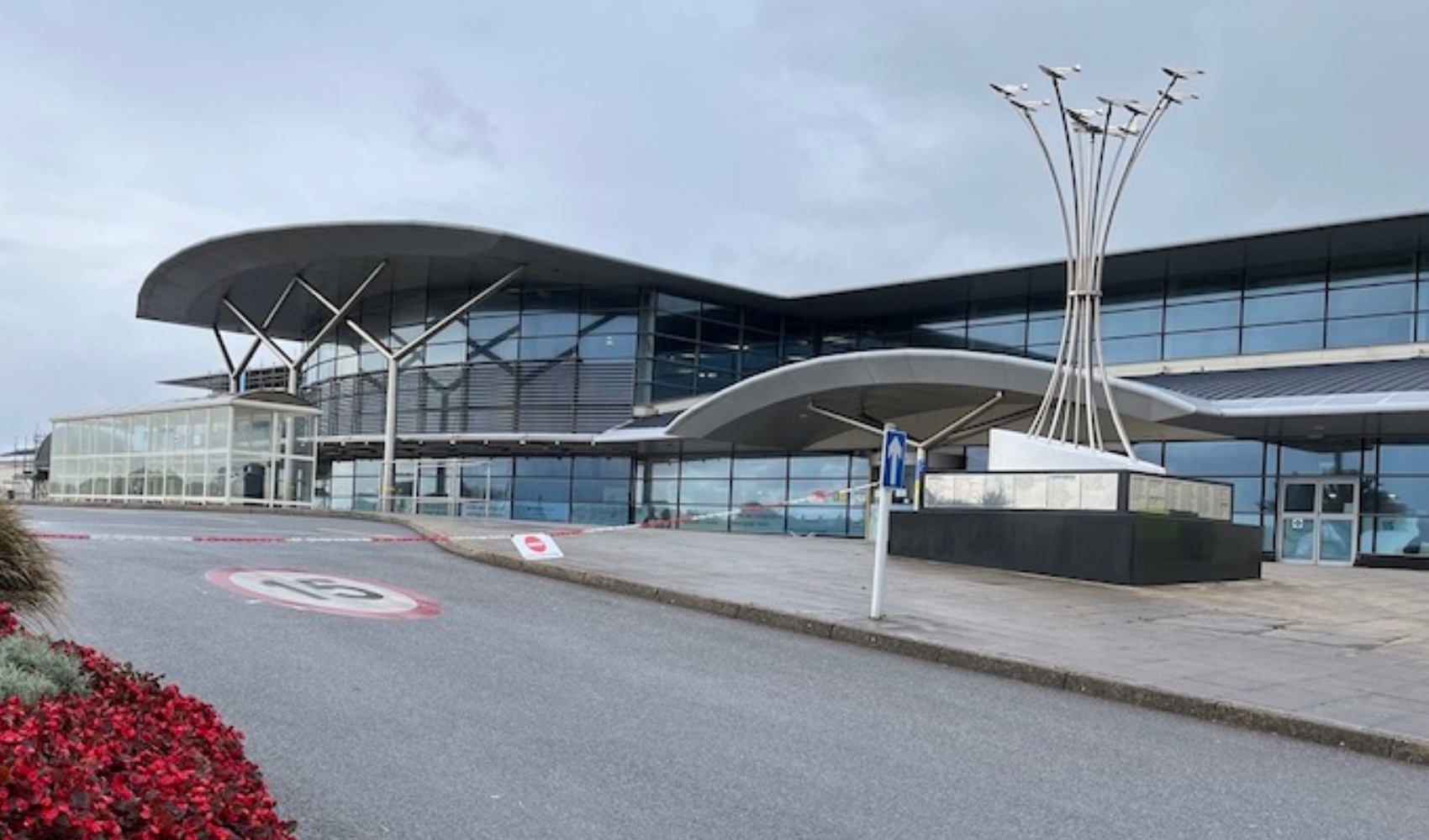 Airport 'Travel Showcase' planned - Bailiwick Express News Guernsey