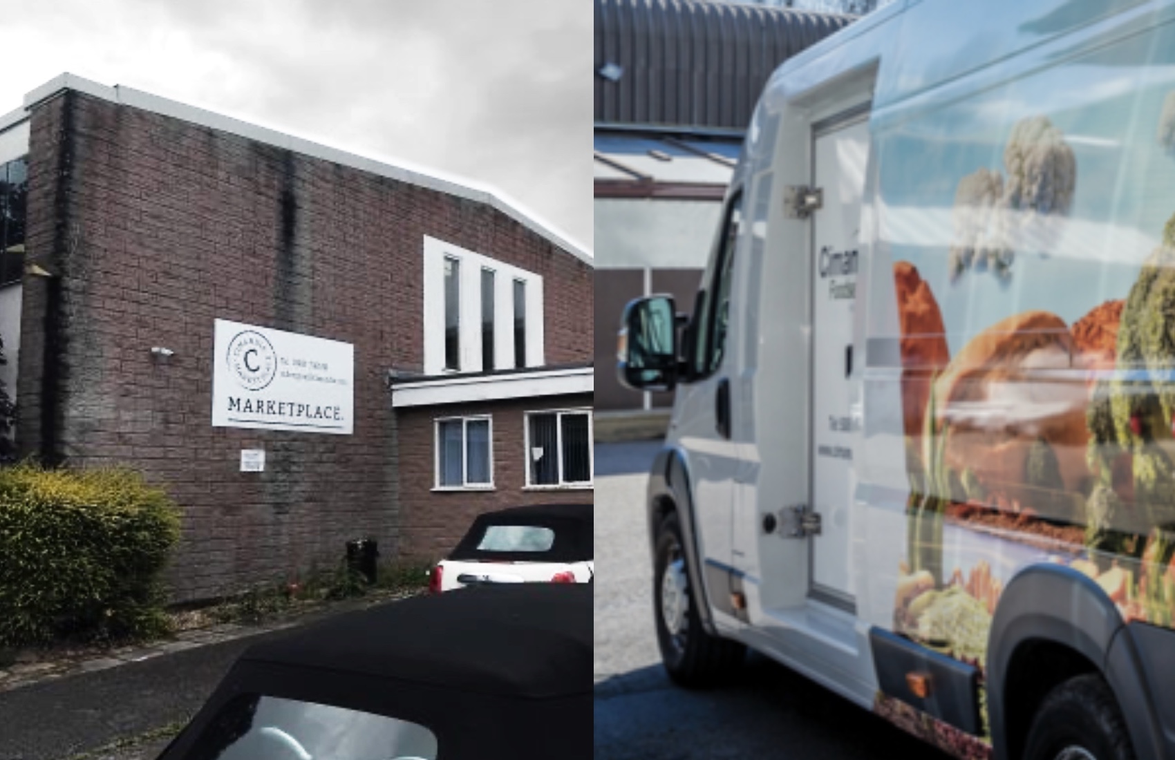 Cimandis confirms "heartbreaking" Guernsey shutdown weeks after Jersey ...