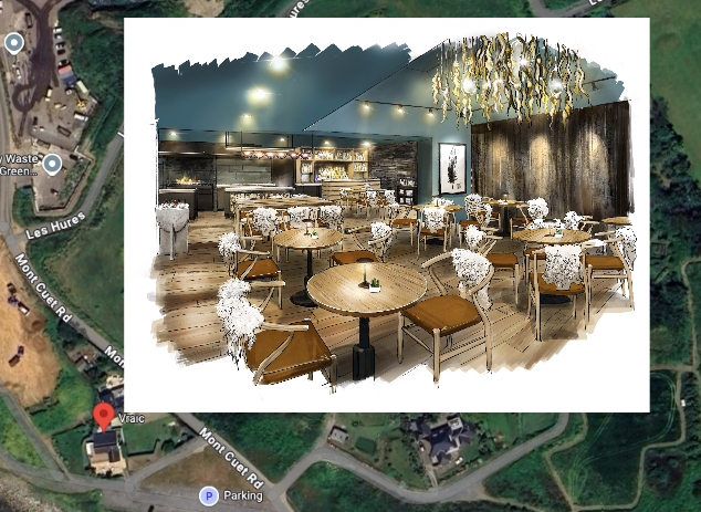 Vraic's booking lines are open - Bailiwick Express News Guernsey