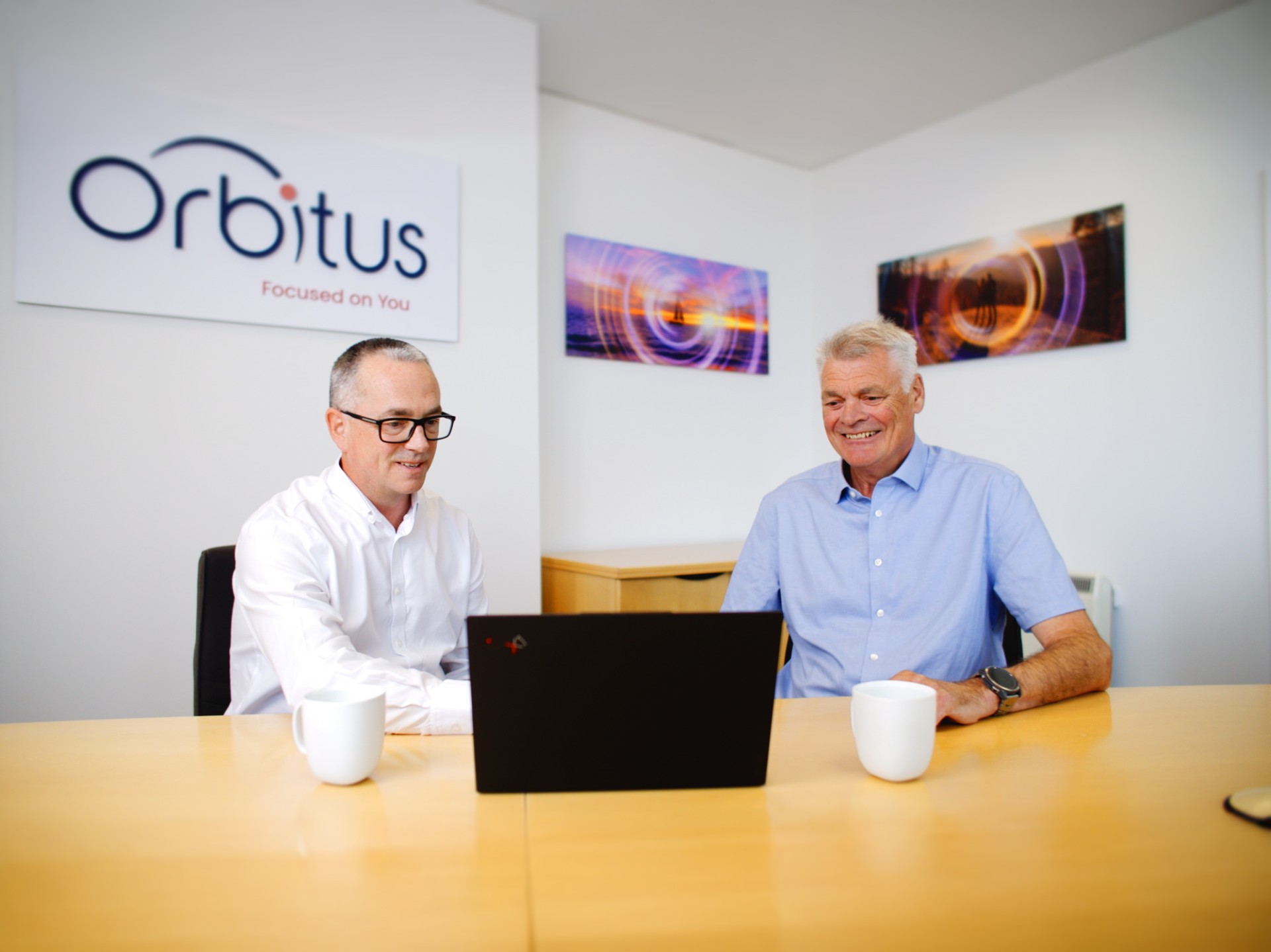 Orbitus strengthens digital capabilities - Bailiwick Express News Guernsey