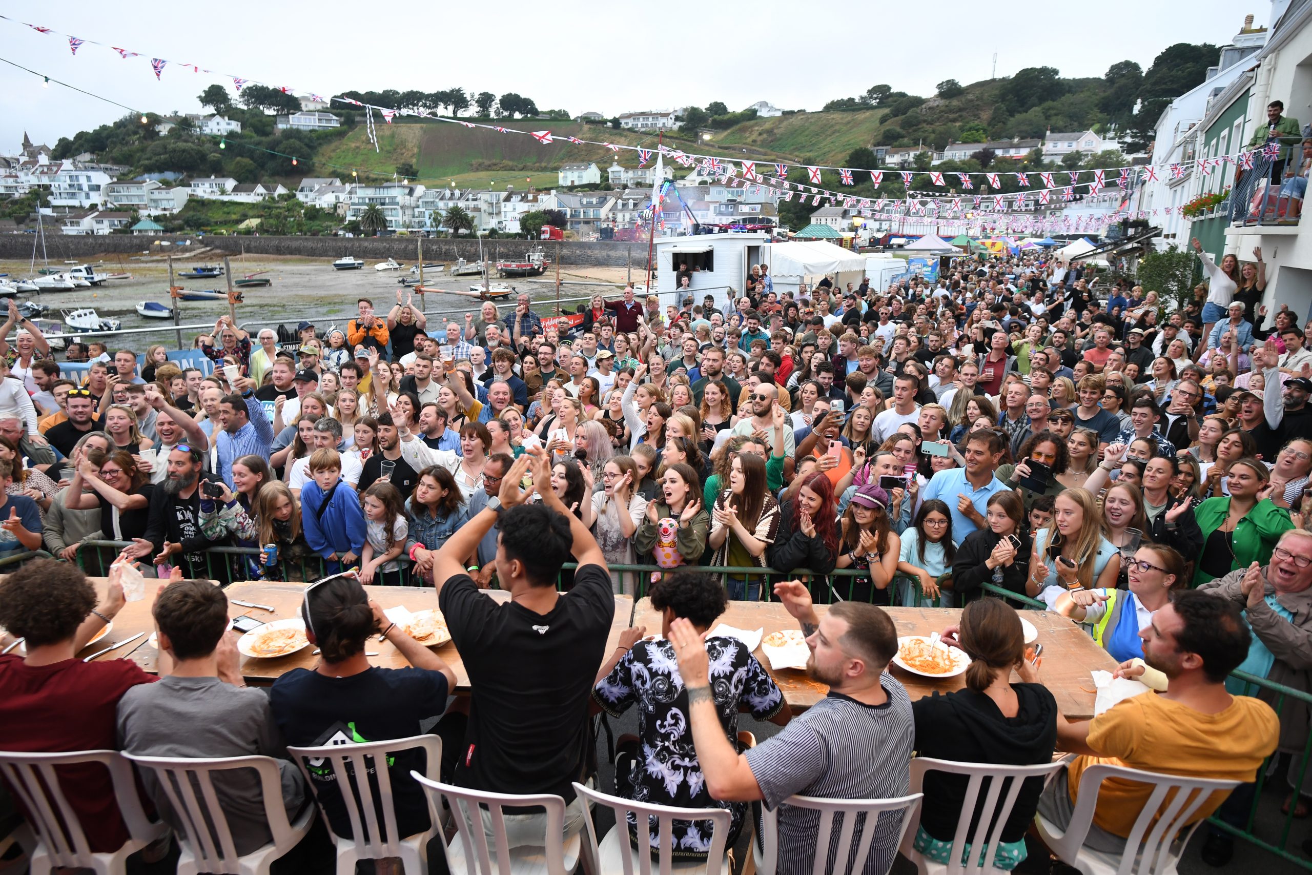 GUIDE: What's on at this year's Gorey Fête? - Bailiwick Express News Jersey