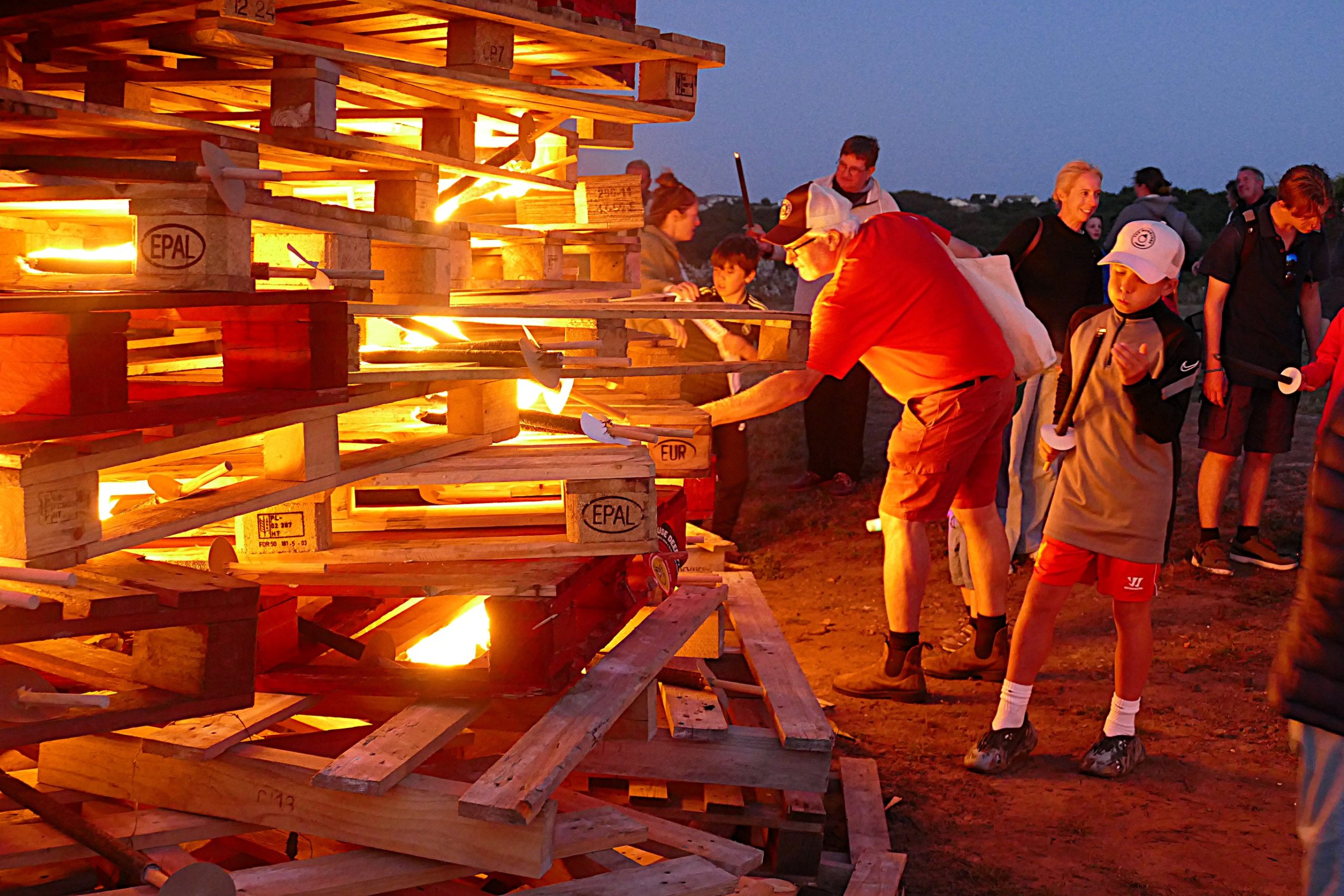 Aurigny increases number of flights for Alderney Week - Bailiwick ...