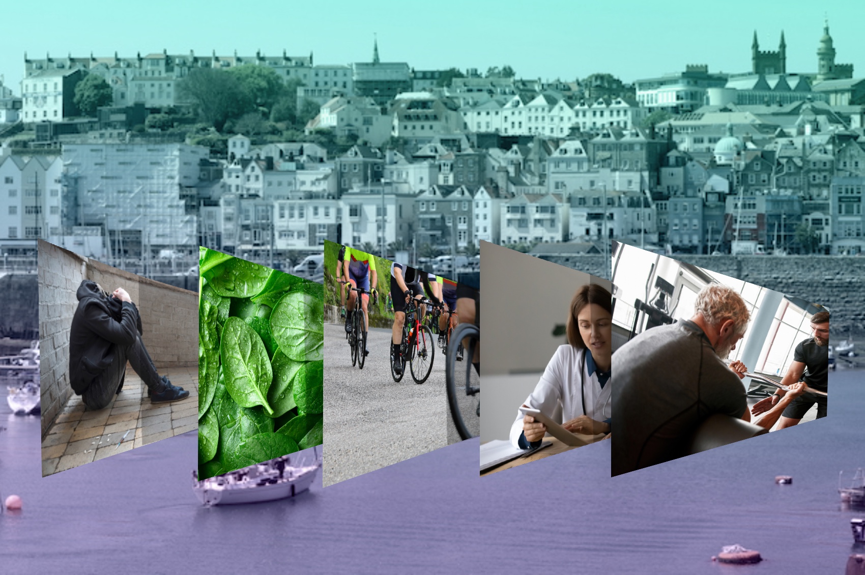 FOCUS: Guernsey’s health sees “significant progress” - Bailiwick ...