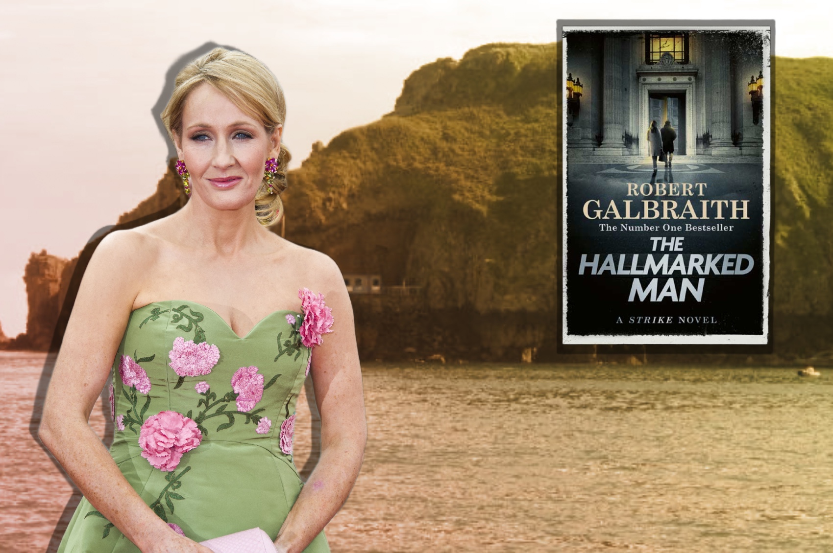 New novel based in Sark out today - Bailiwick Express News Guernsey