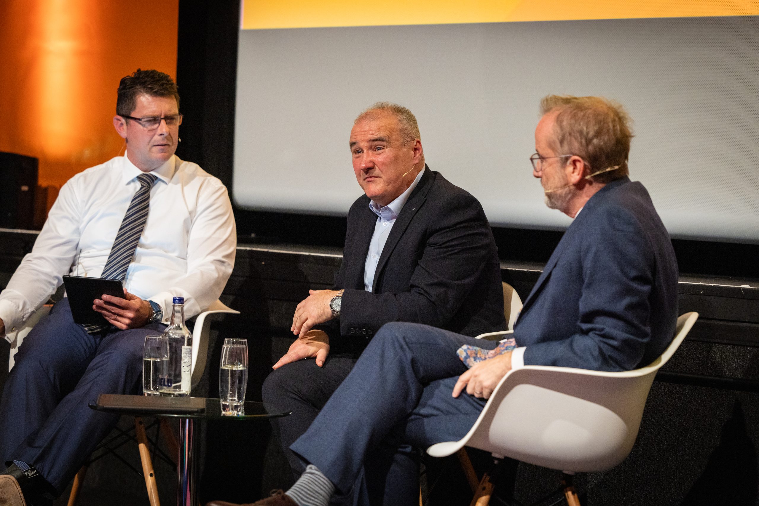 "People are just asking to be treated fairly" - Bailiwick Express News ...