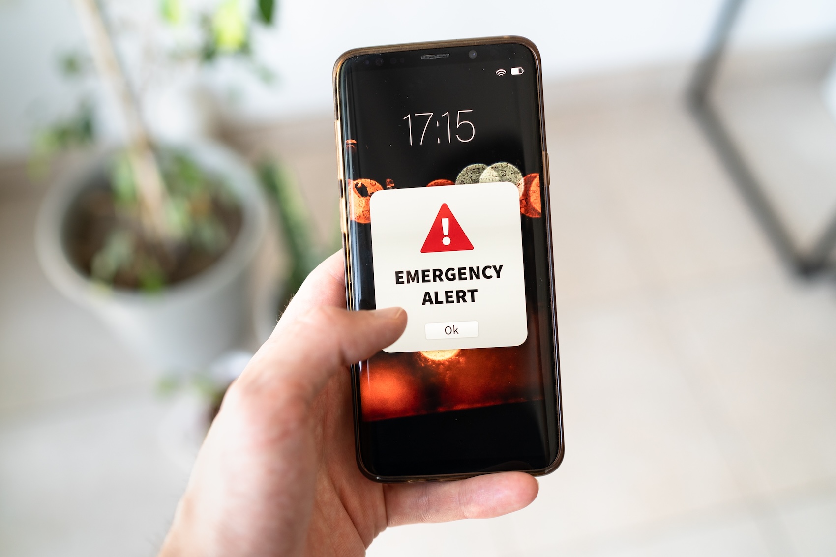 No emergency alert system planned for Guernsey - Bailiwick Express News ...