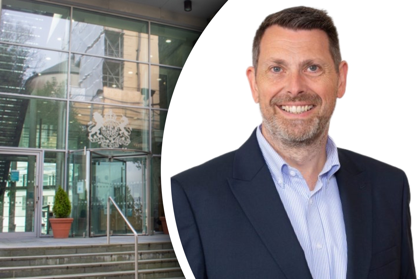 Sovereign Director cross examined - Bailiwick Express News Guernsey