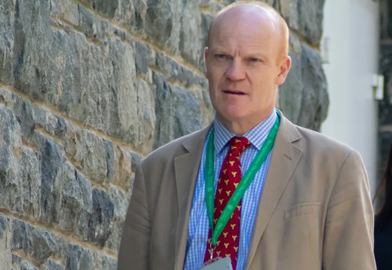 BREAKING: St Piers arrested amid harassment allegations - Bailiwick Express News Guernsey