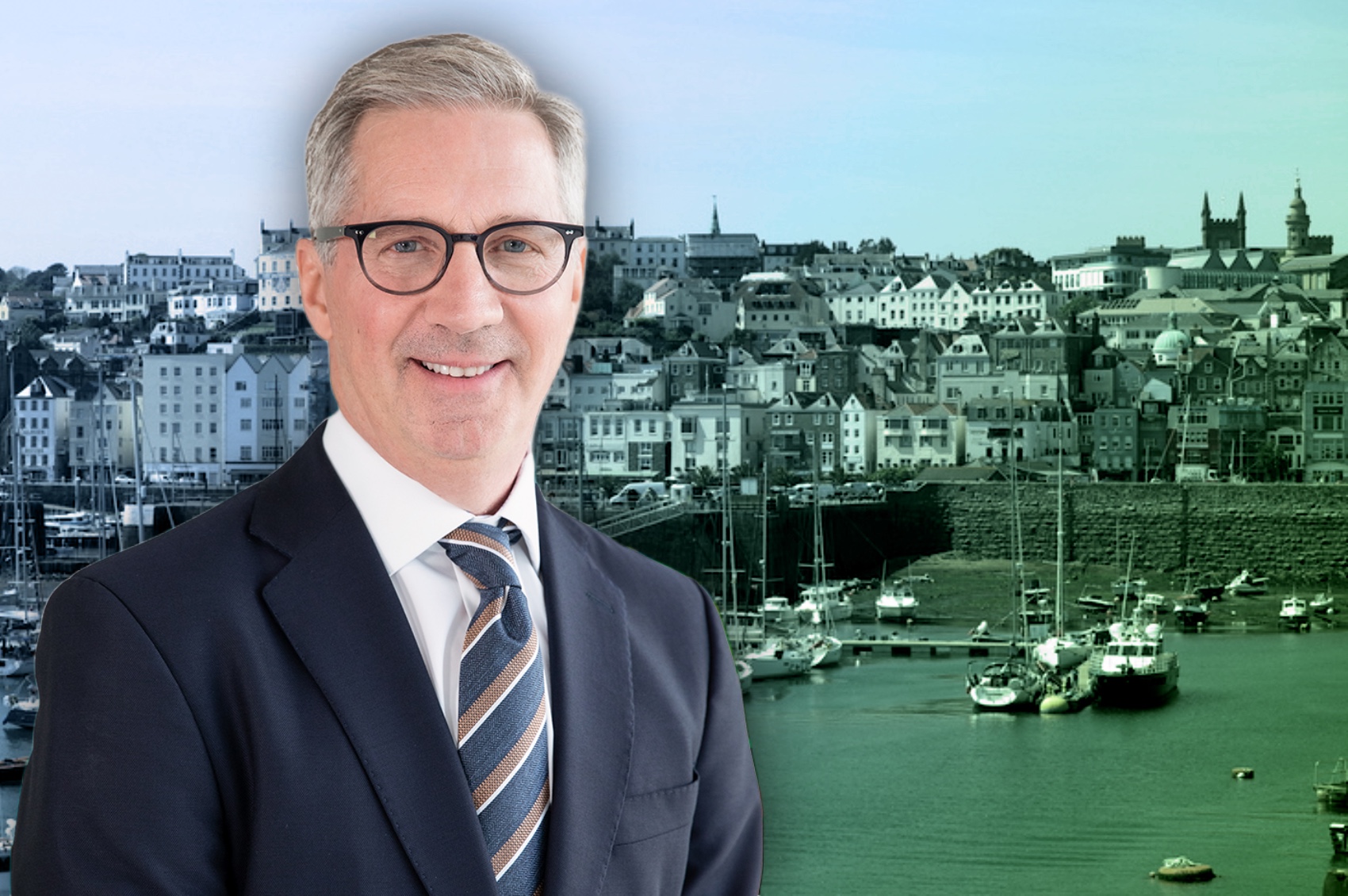 Sean Hagerty named Interim CEO at Aztec Group - Bailiwick Express News ...