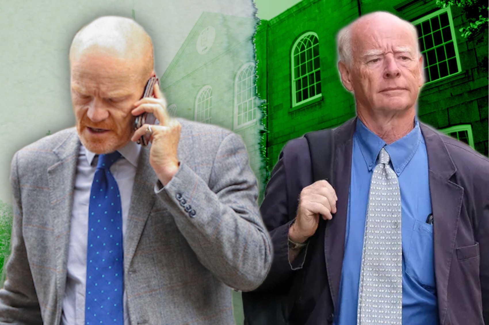 “Most families feel renewed terror about speaking out” - Bailiwick ...