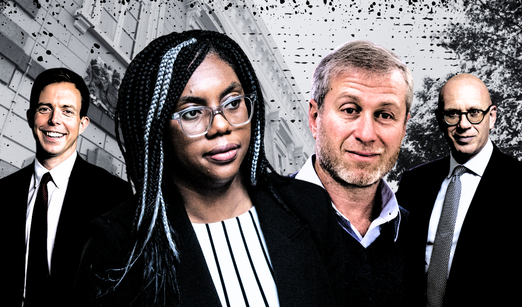 Conservatives hit back at conflict claims over Abramovich assets frozen ...