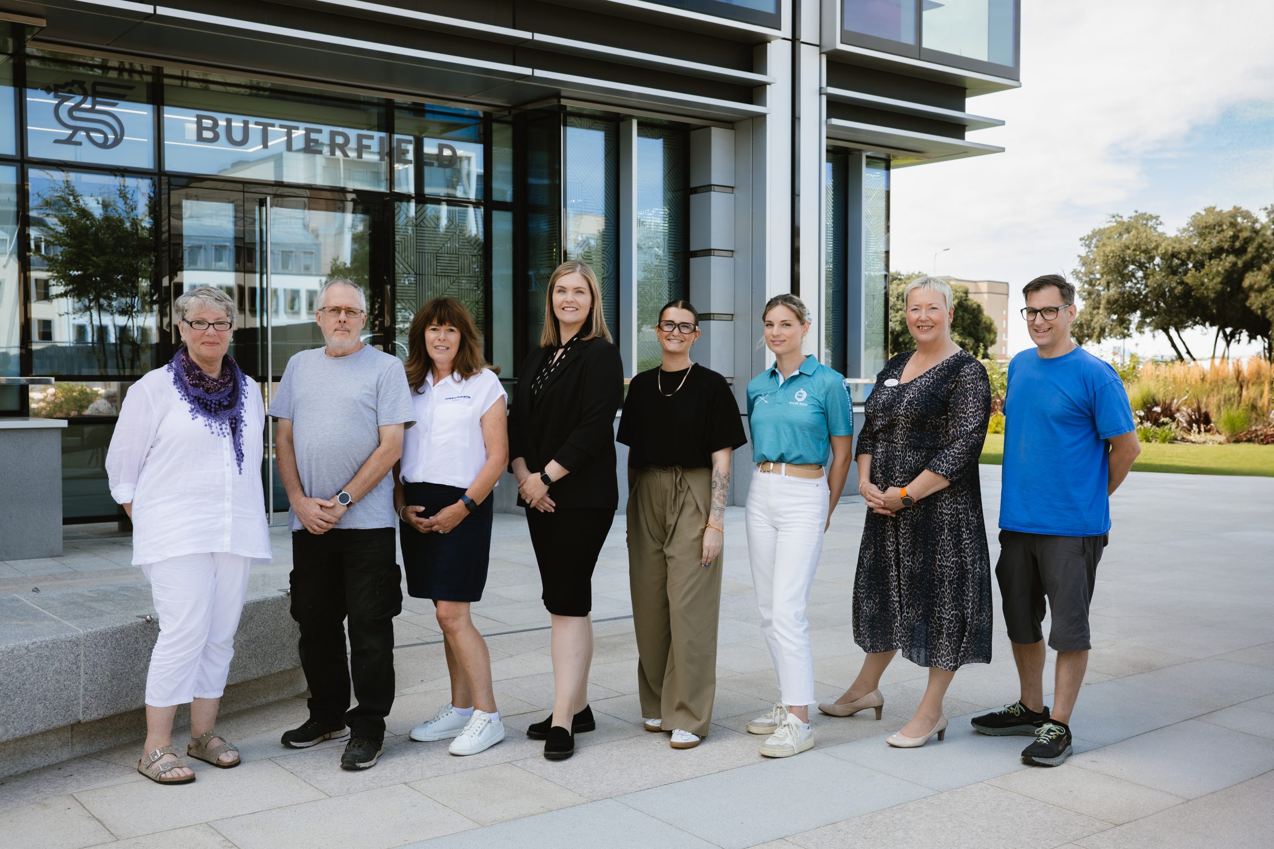 Butterfield opens applications for charity funding - Bailiwick Express ...