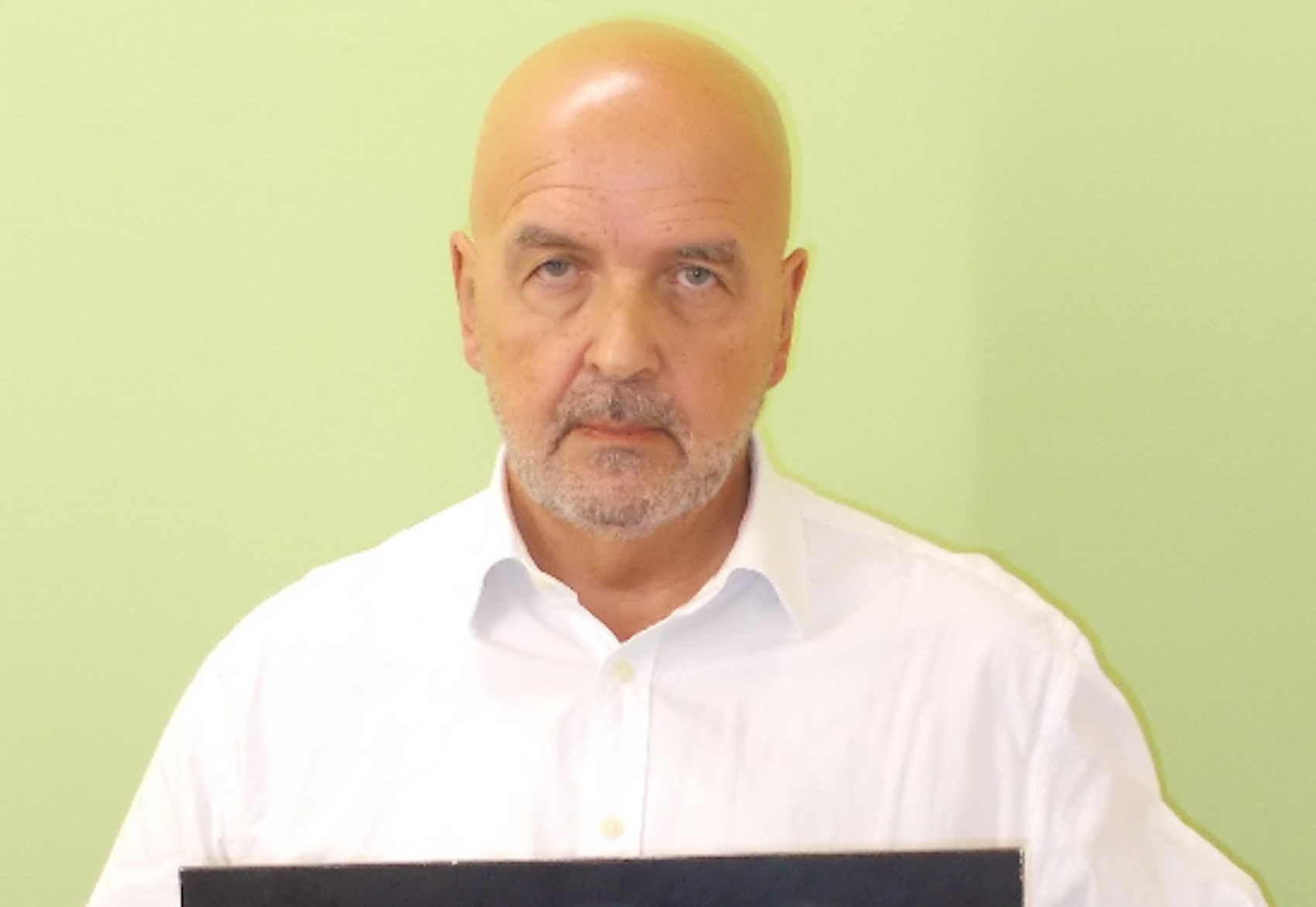 Jersey minister who provided Le Tocq reference "appalled" by "heinous ...